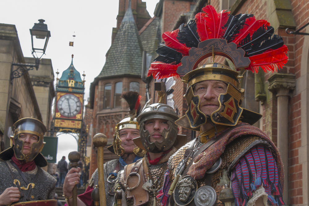 Celebrate Cheshire Day | Macdonald Hotels & Resorts