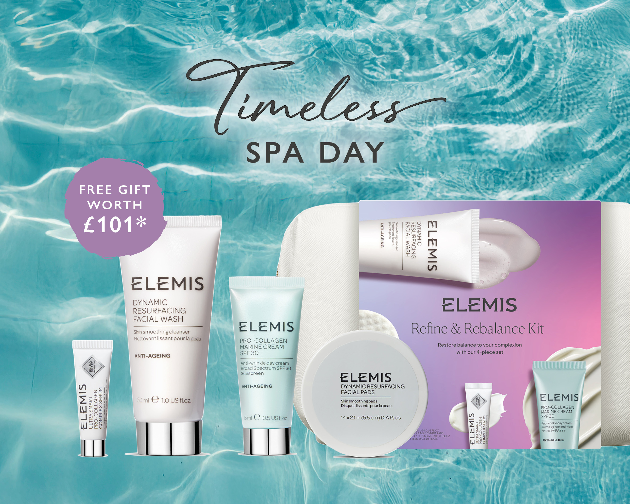 Spa Days in the UK | Macdonald Hotels & Resorts