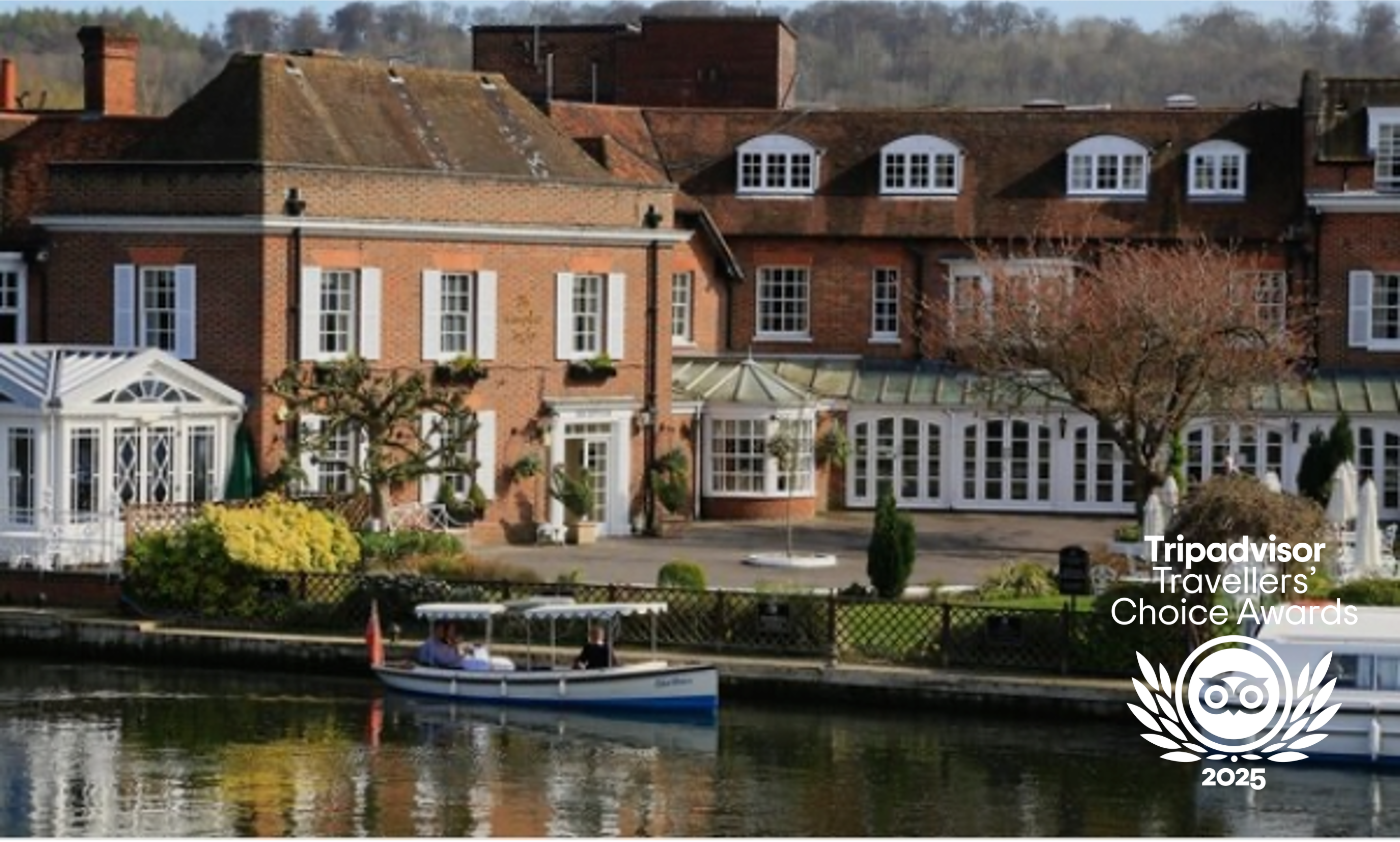 Garden Restaurant Menu | Macdonald Forest Hills Hotel & Spa