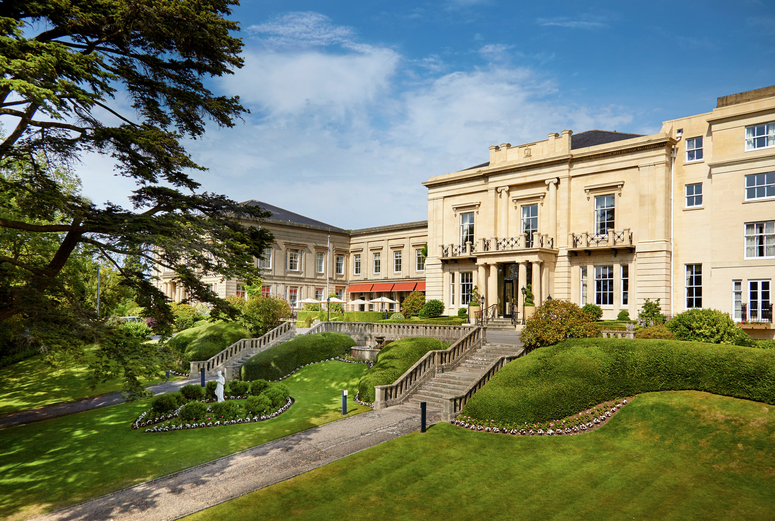 Gym & Swimming Pool in Camberley | Macdonald Frimley Hall