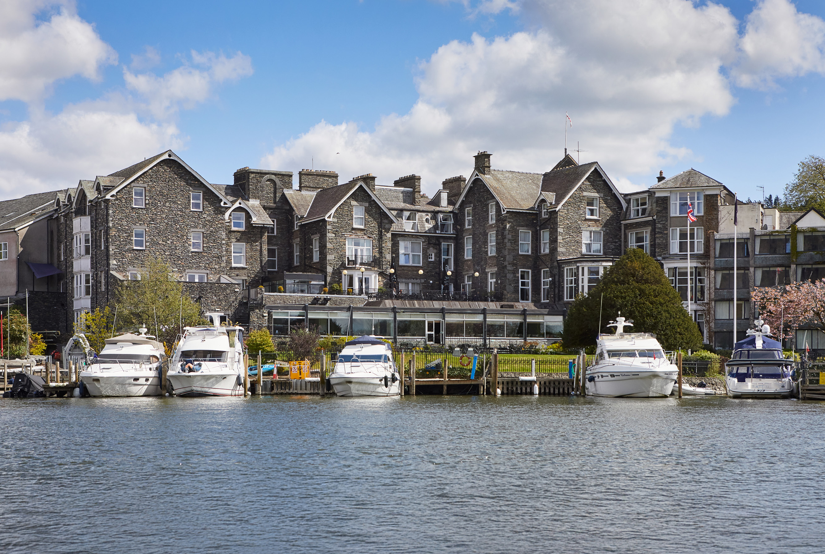 Gym & Swimming Pool in Camberley | Macdonald Frimley Hall