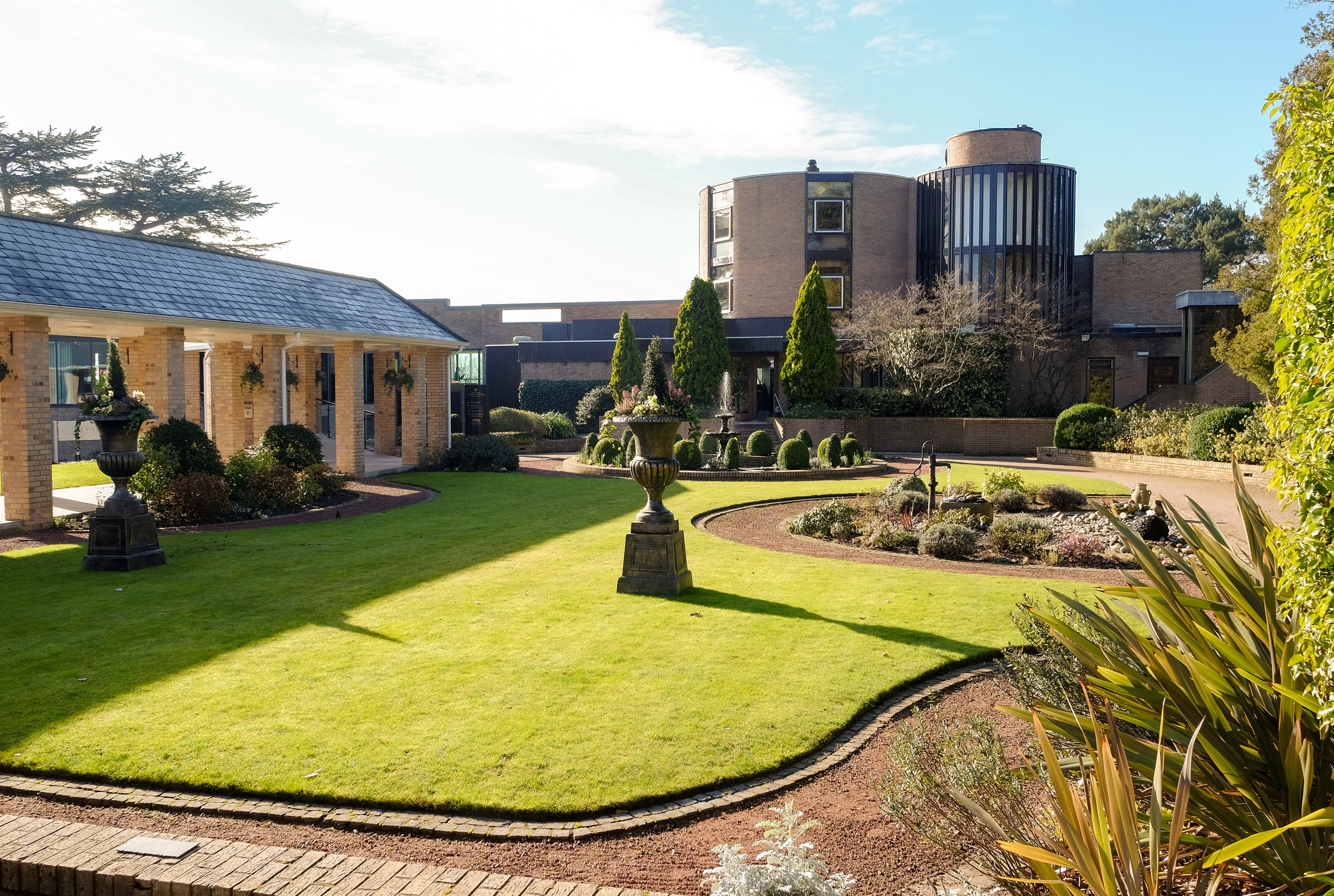 Macdonald Hotels & Resorts | Luxury Breaks in The UK & Spain