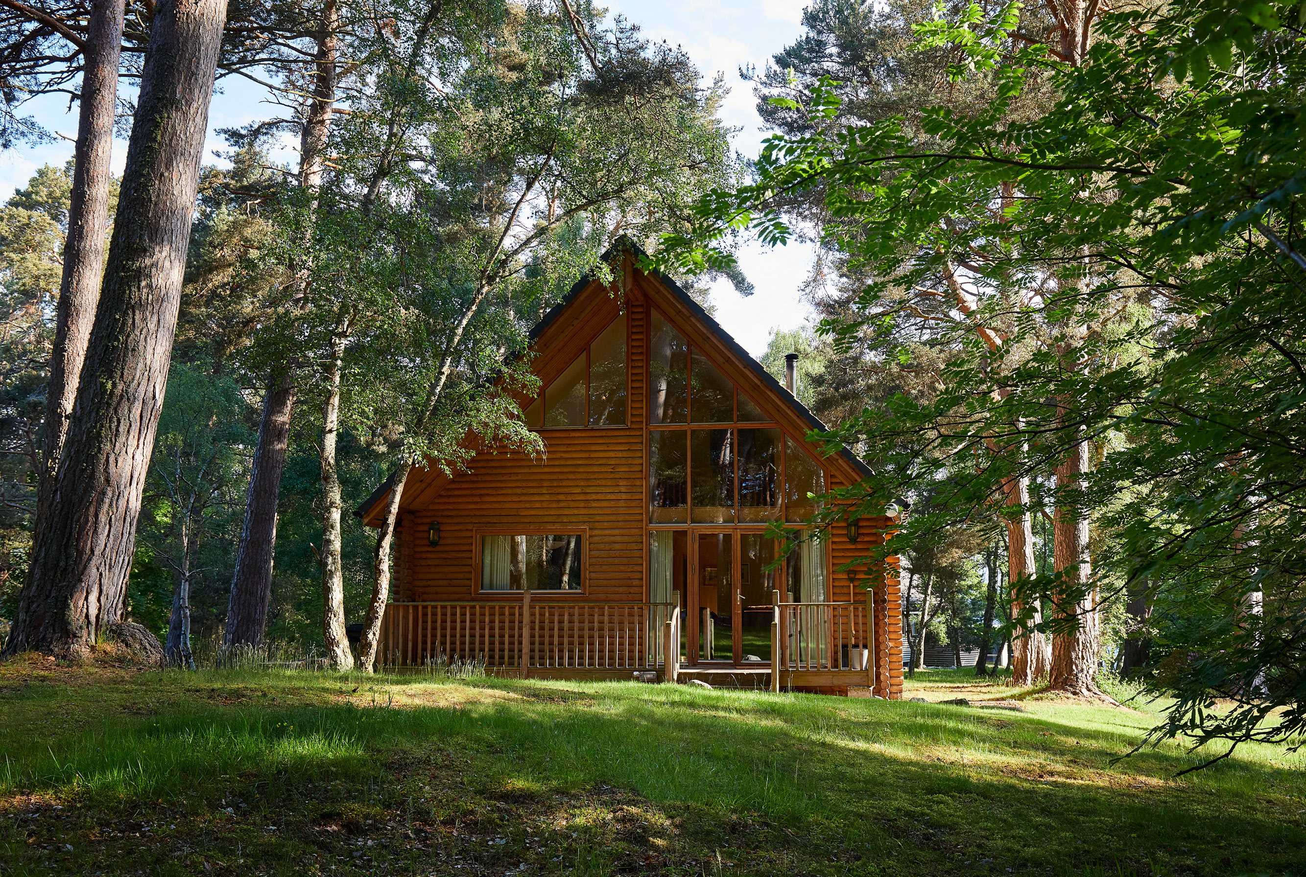 Aviemore Swimming Pool & Flume | Macdonald Hotels & Resorts