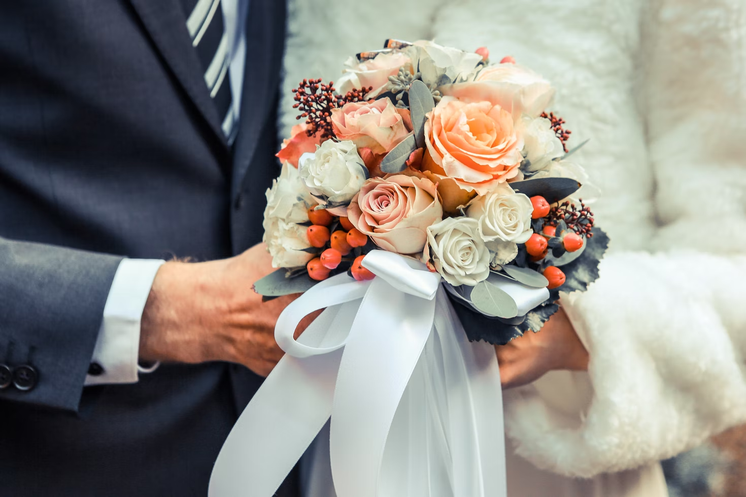 Average Cost of a Wedding in the UK (2026) | Macdonald Hotels & Resorts