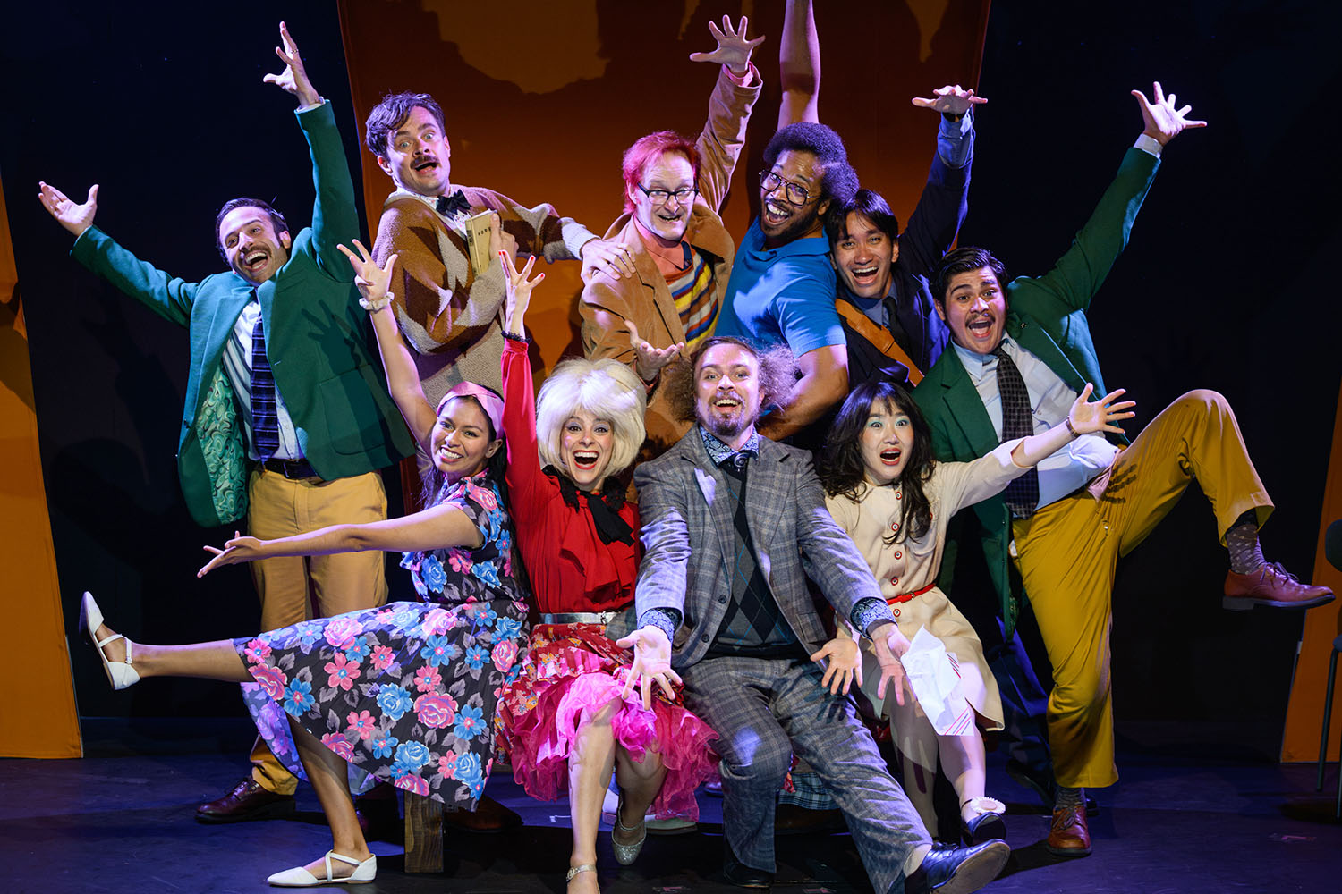 Edinburgh Festival Fringe Hotel Breaks | Macdonald Hotels & Resorts