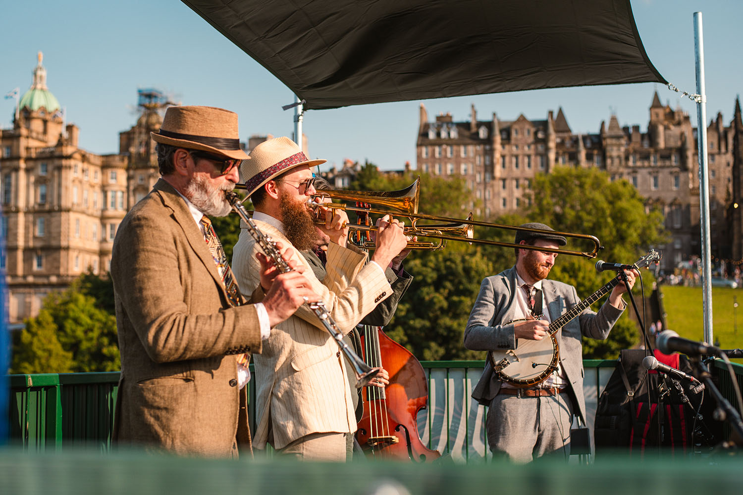 Edinburgh Festival Fringe Hotel Breaks | Macdonald Hotels & Resorts