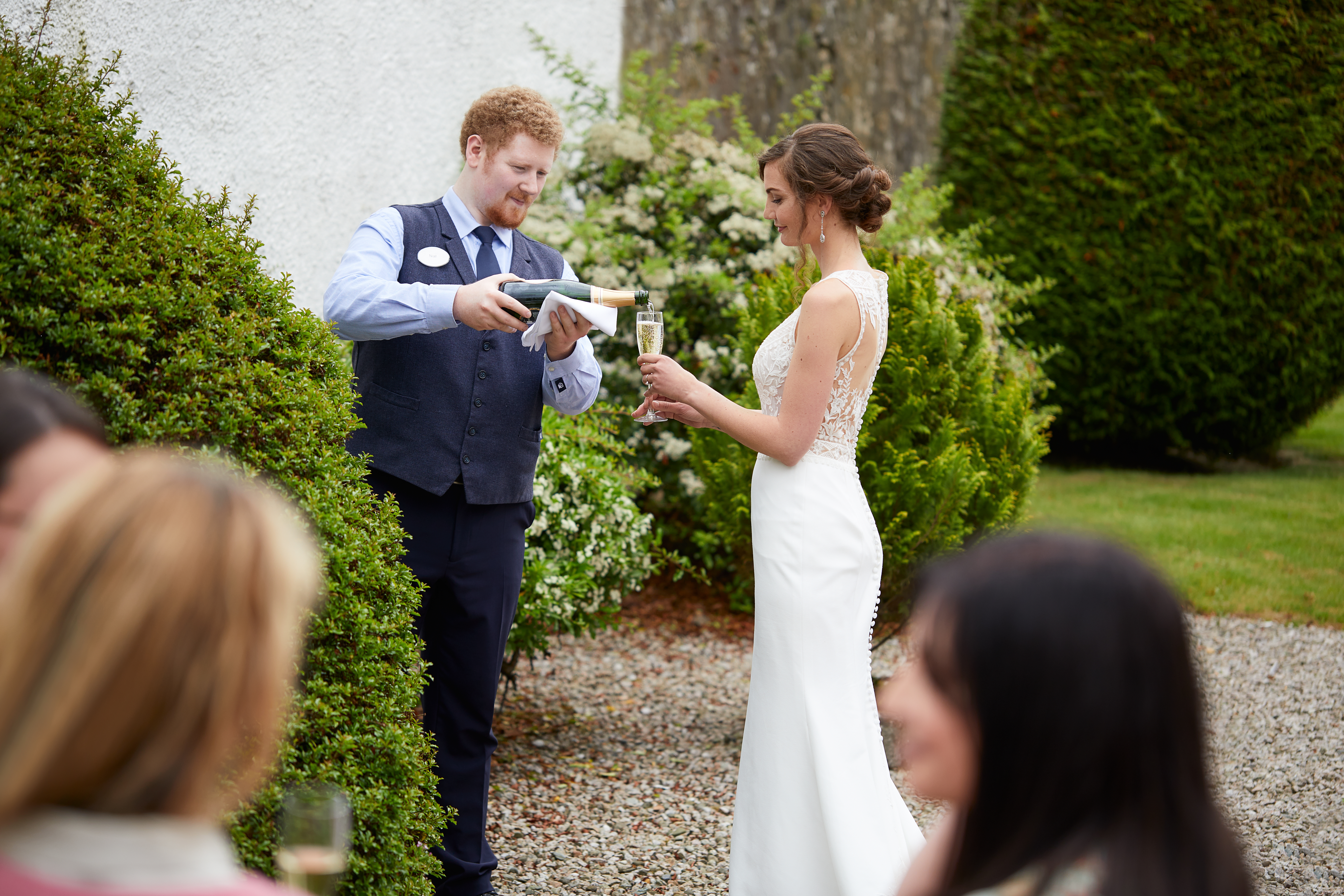 Luxury 4 Star Hotel West Lothian | Houstoun House, Livingston