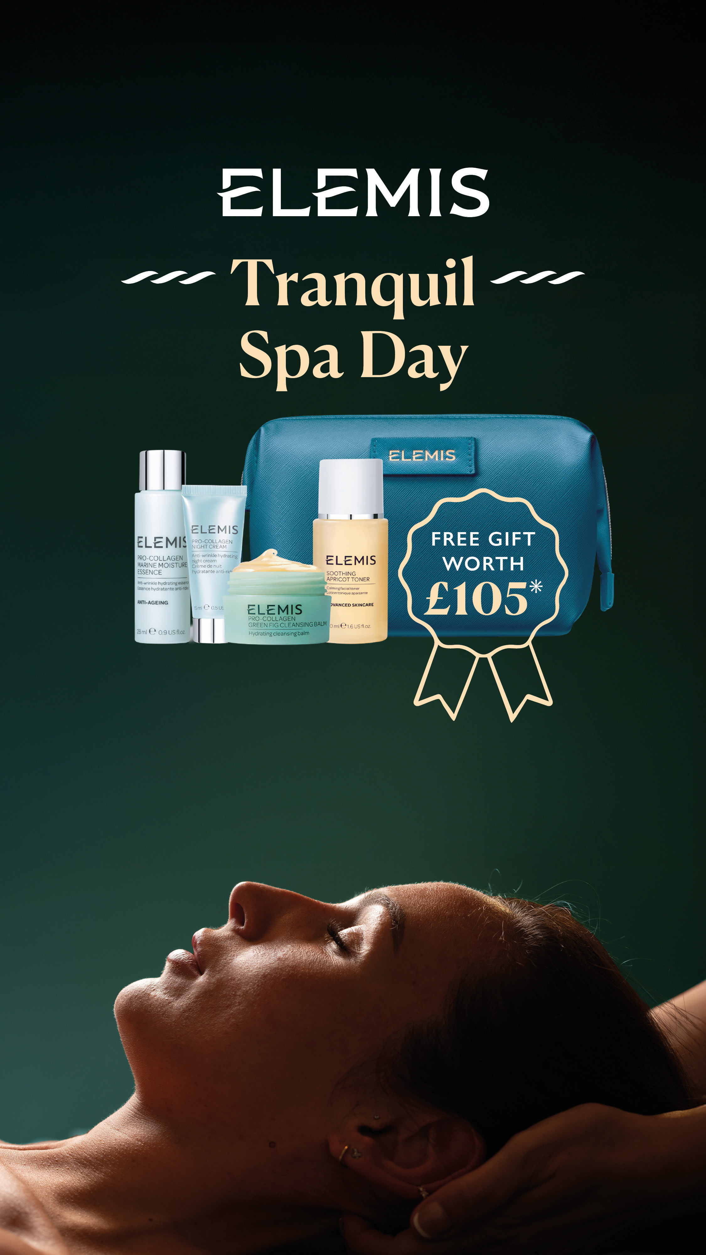 Luxury Spa & Pamper Day Deals Northumberland | Linden Hall Hotel