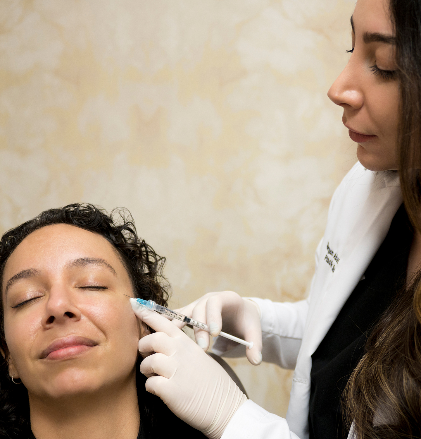 Botox New Jersey | Hazen Plastic Surgery