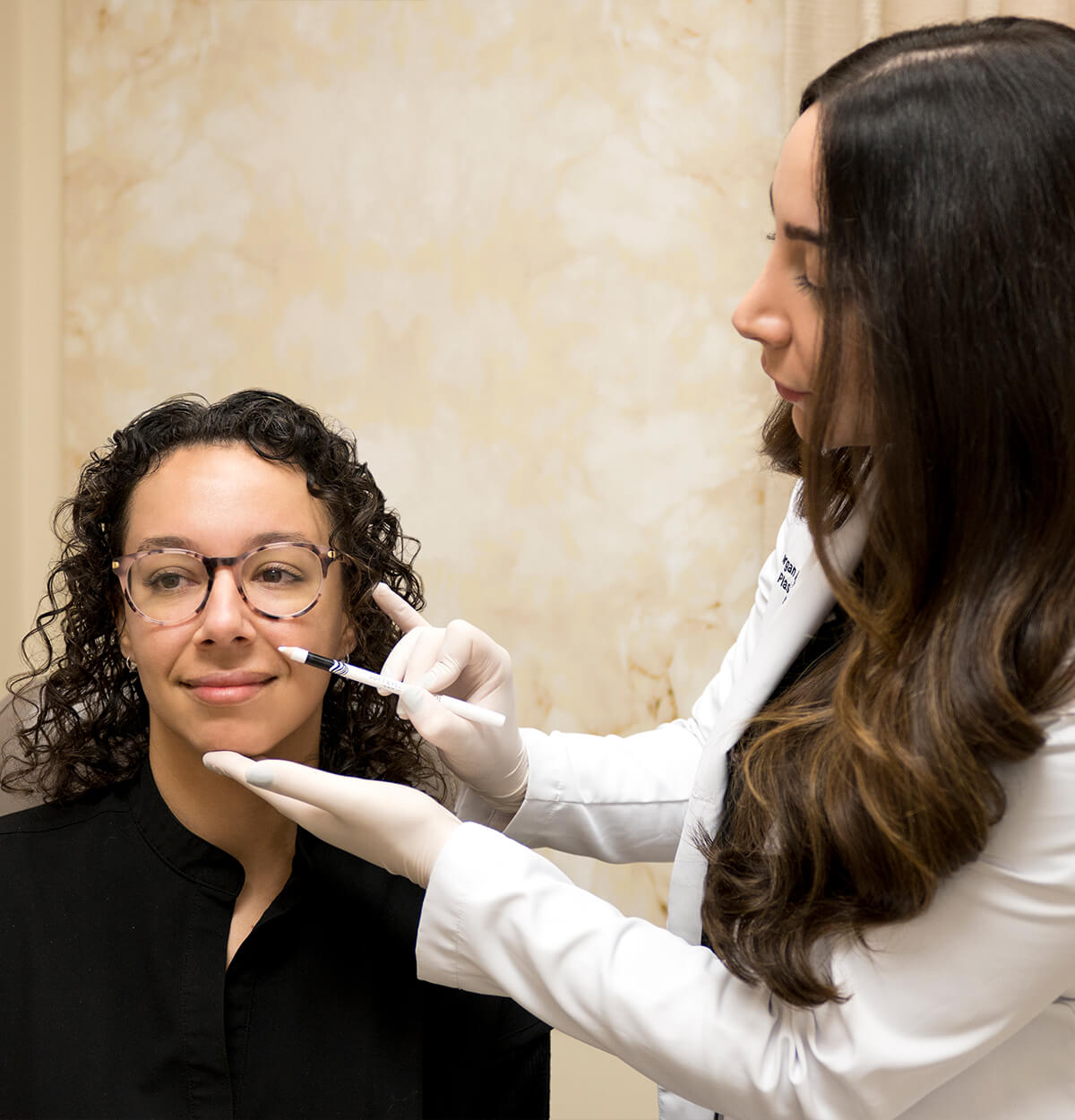 Juvéderm Filler Portfolio – Dermal Filler Princeton