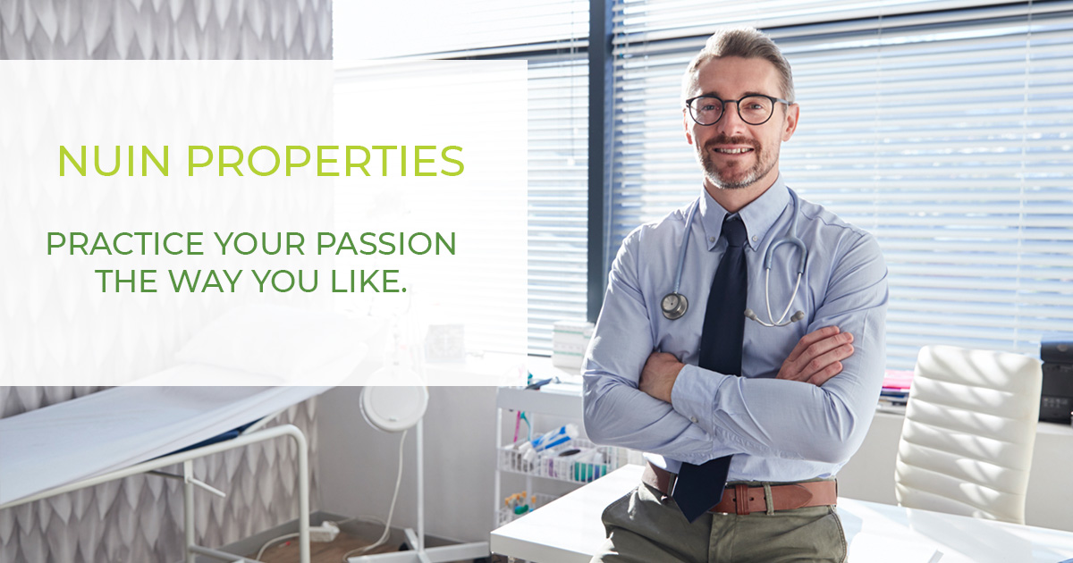 Nuin Membership | Nuin Properties