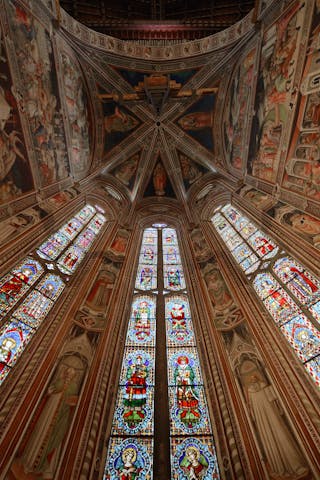 Tour on demand - Santa Croce