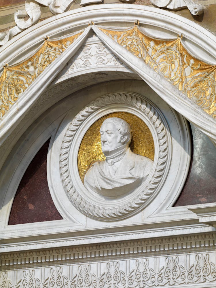 Santa Croce, Florence, Italy - Santa Croce