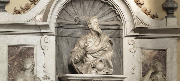 Santa Croce, Florence, Italy - Santa Croce