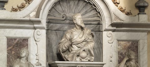 Santa Croce, Florence, Italy - Santa Croce