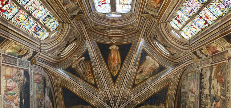 Santa Croce, Florence, Italy - Santa Croce