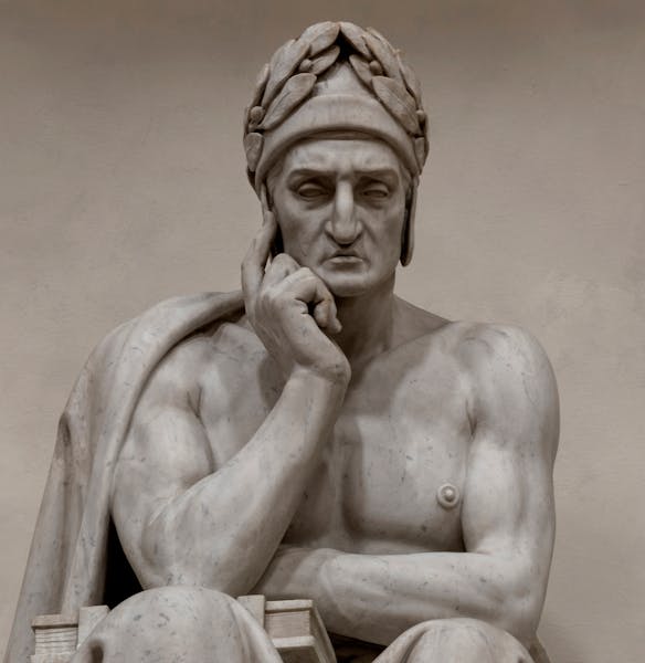 Stefano Ricci - Cenotaph of Dante Alighieri - Santa Croce