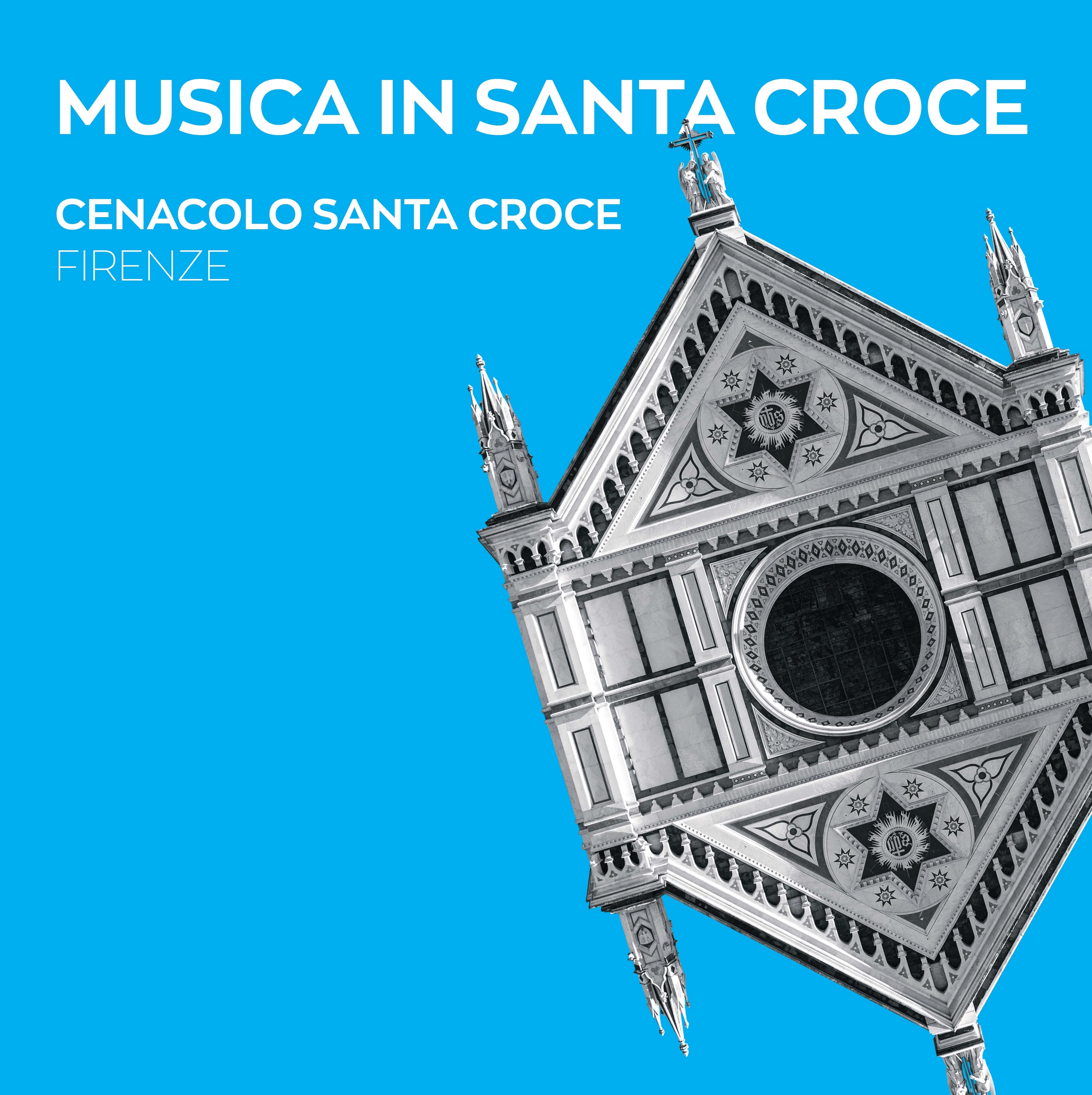 Musica in Santa Croce - Santa Croce