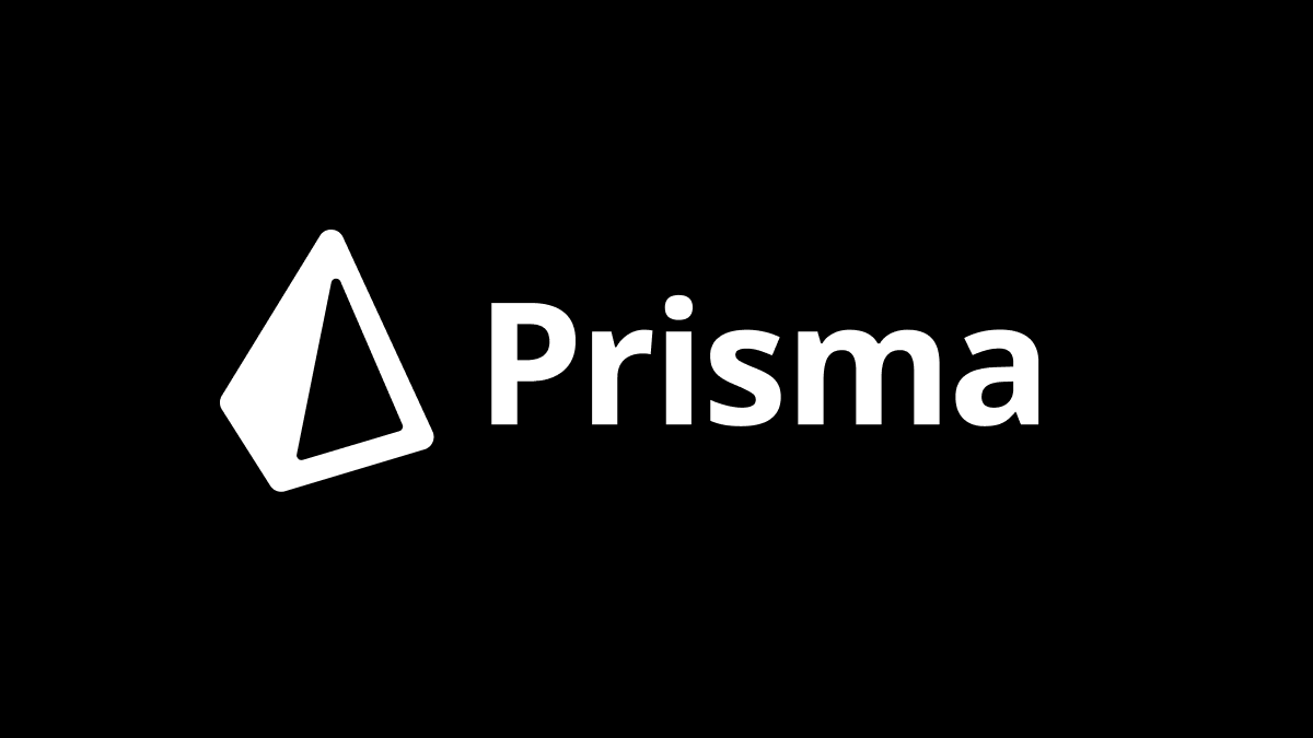 Prisma Logo