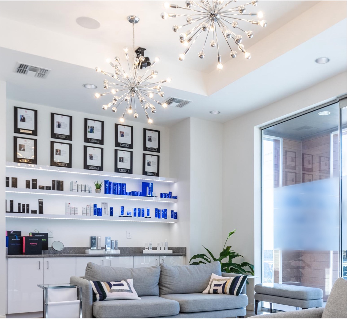 Legendary Cosmetic Surgery Center | The Rana Center