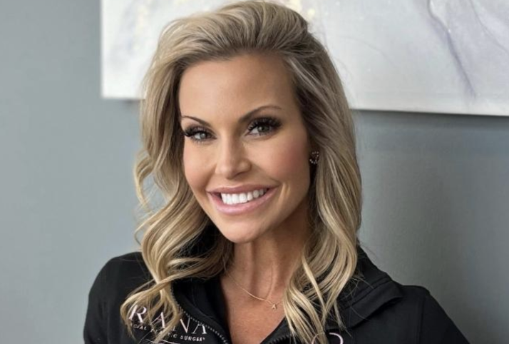 Ashton Wise, PA |Aesthetic Injector in McKinney, TX