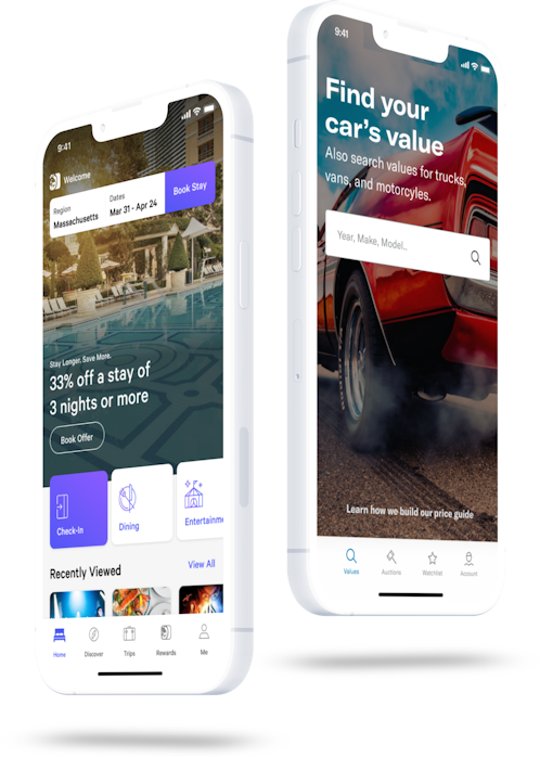 Accelerate your product delivery with Flutter | Superformula