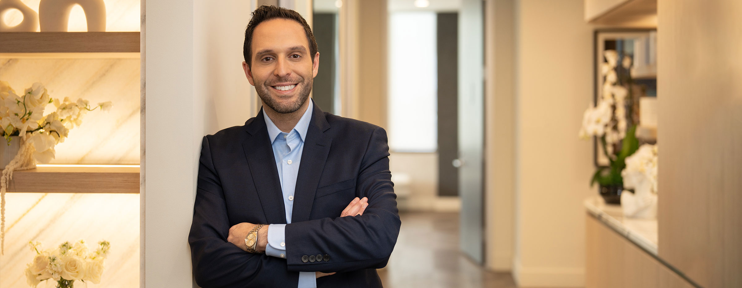 EZ-Gel PRF in Beverly Hills | Dr. Brian Shafa