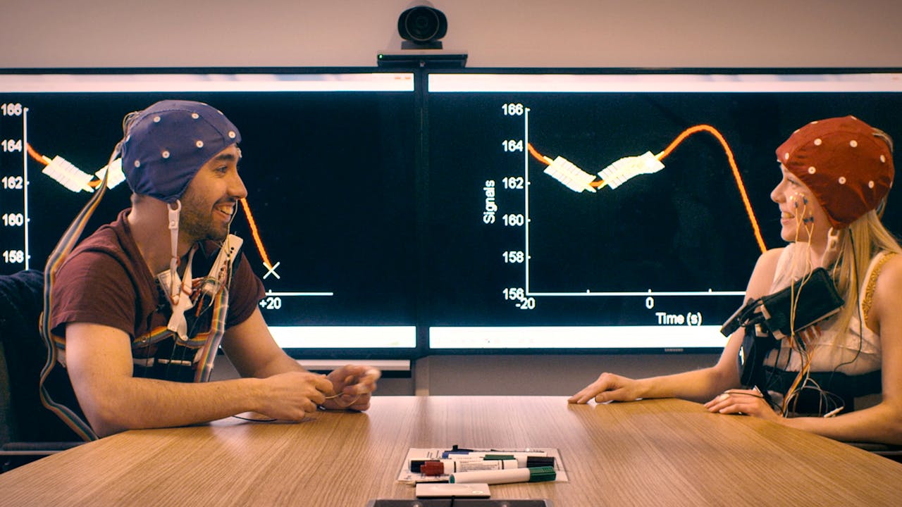 Love & Engineering - Filmtank