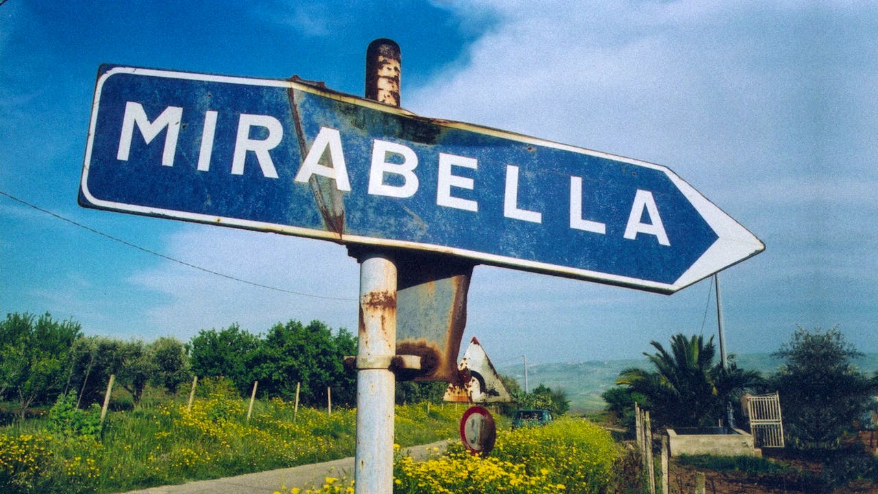 Mirabella - Filmtank
