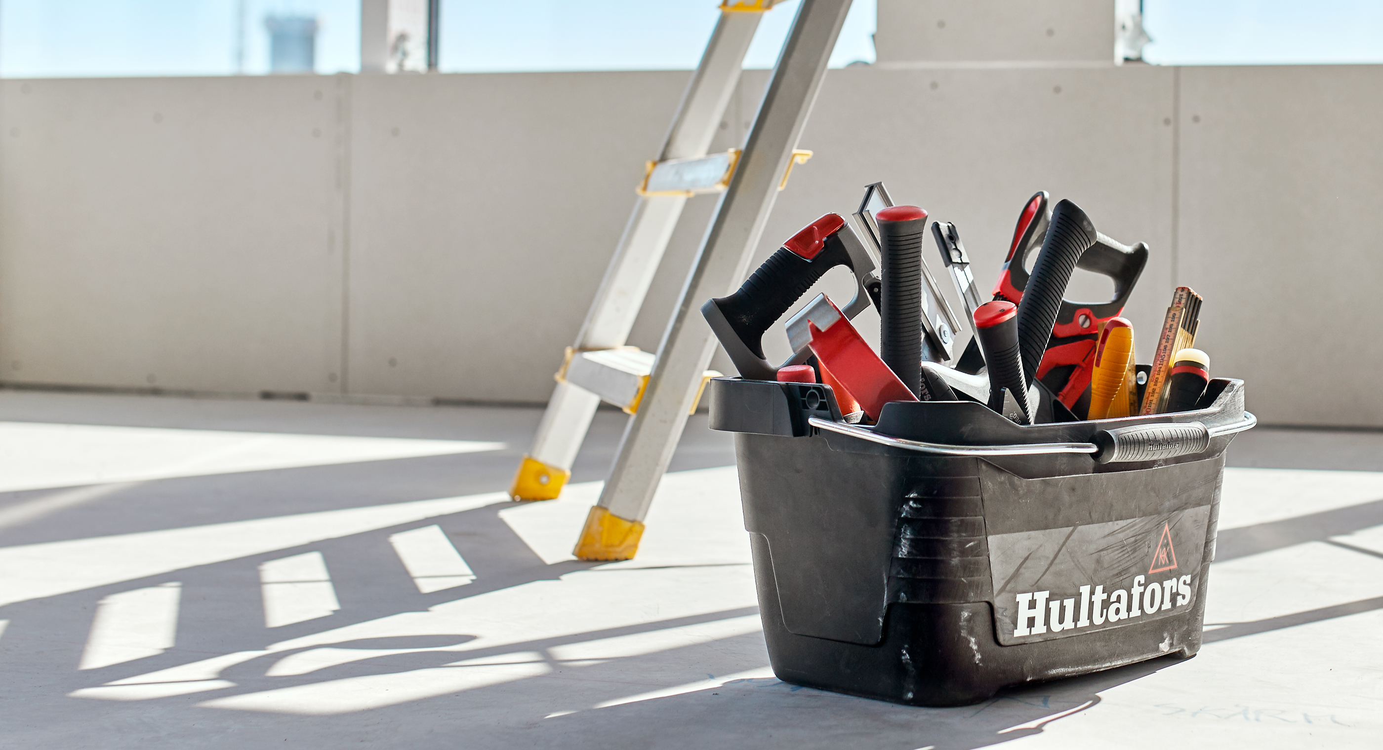 Hultafors Group: This is us – Hultafors Group