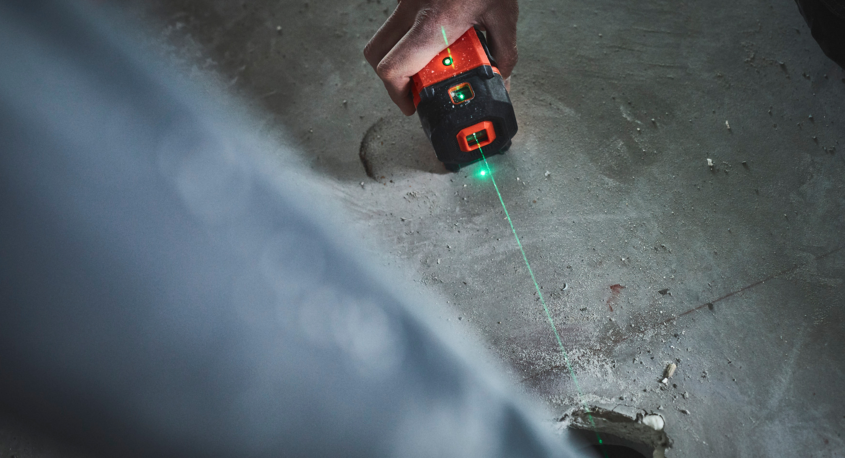 Hultafors Group: Our Brands-Johnson Level – Hultafors Group