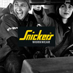 Hultafors Group: Our Brands-Snickers Workwear