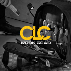 Hultafors Group: Our Brands- CLC Tools carriers & gloves