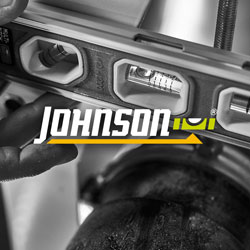 Hultafors Group: Vores brands – Johnson Level