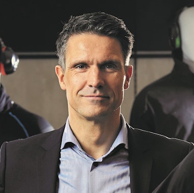 Hultafors Group Management Team