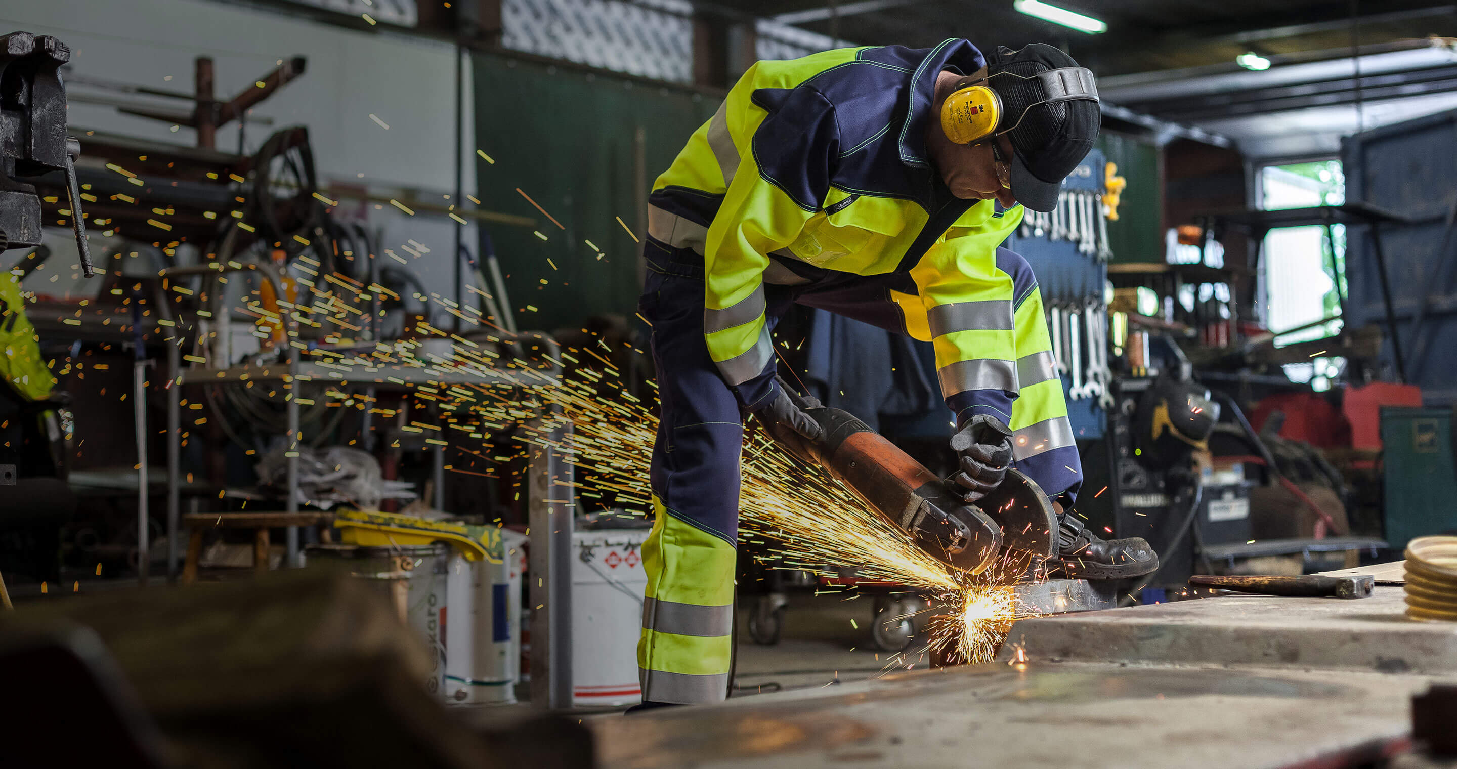 Leijona – Hultafors Group