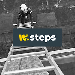 Hultafors Group: Our Brands-W.steps – Hultafors Group