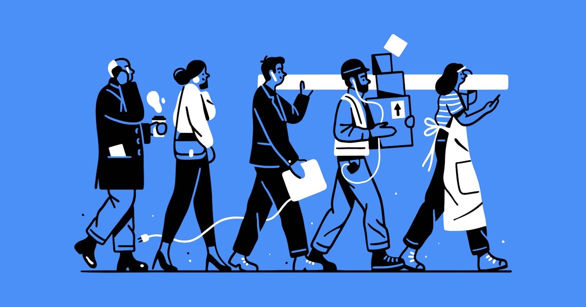 A new look and website for PayRay — OHMY