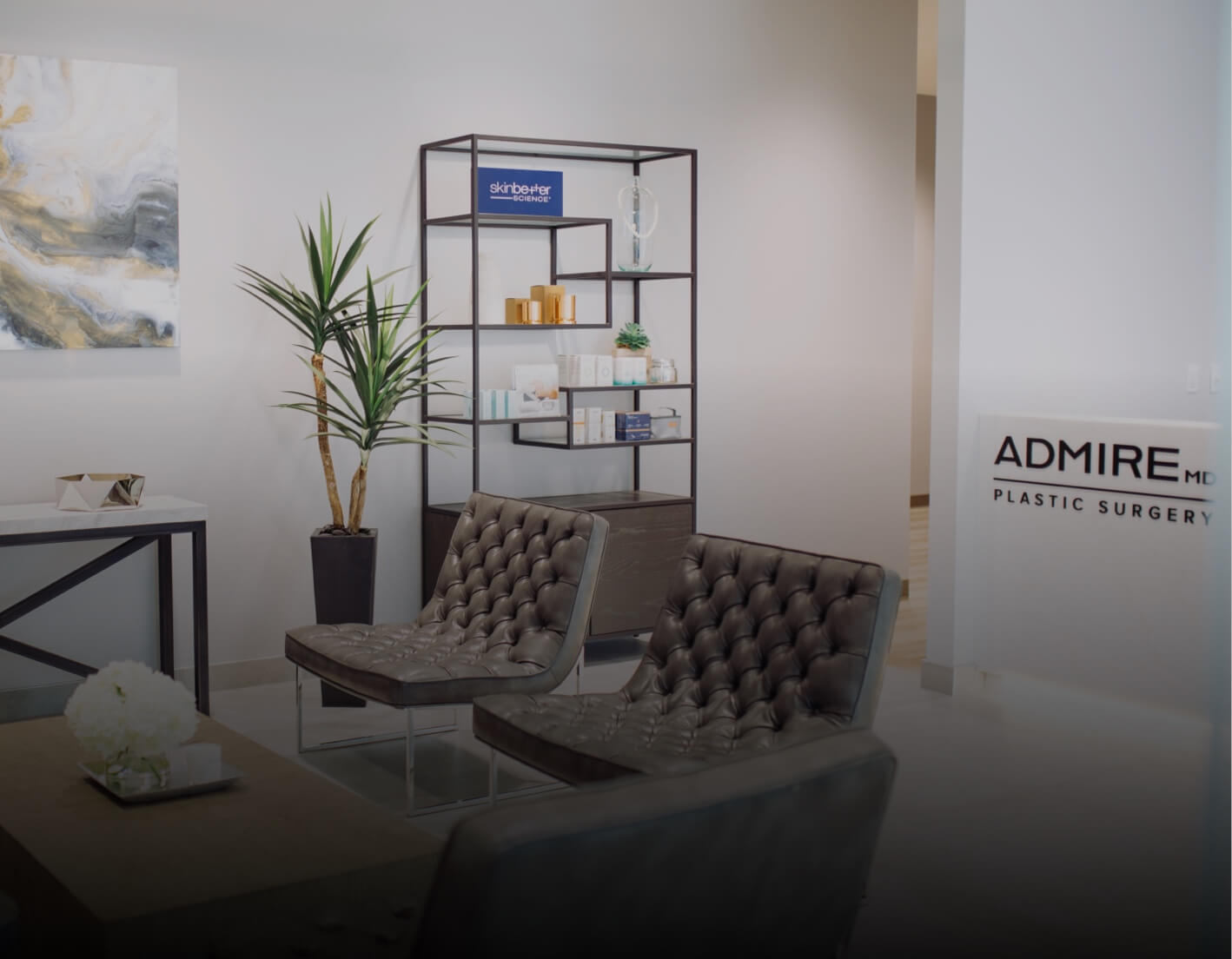 Facial Plastic Surgeon Scottsdale, AZ | AdmireMD Plastic Surgery