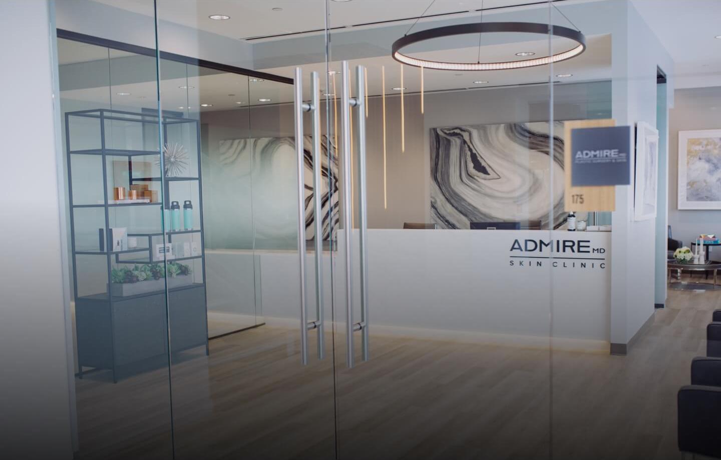 Facial Plastic Surgeon Scottsdale, AZ | AdmireMD Plastic Surgery