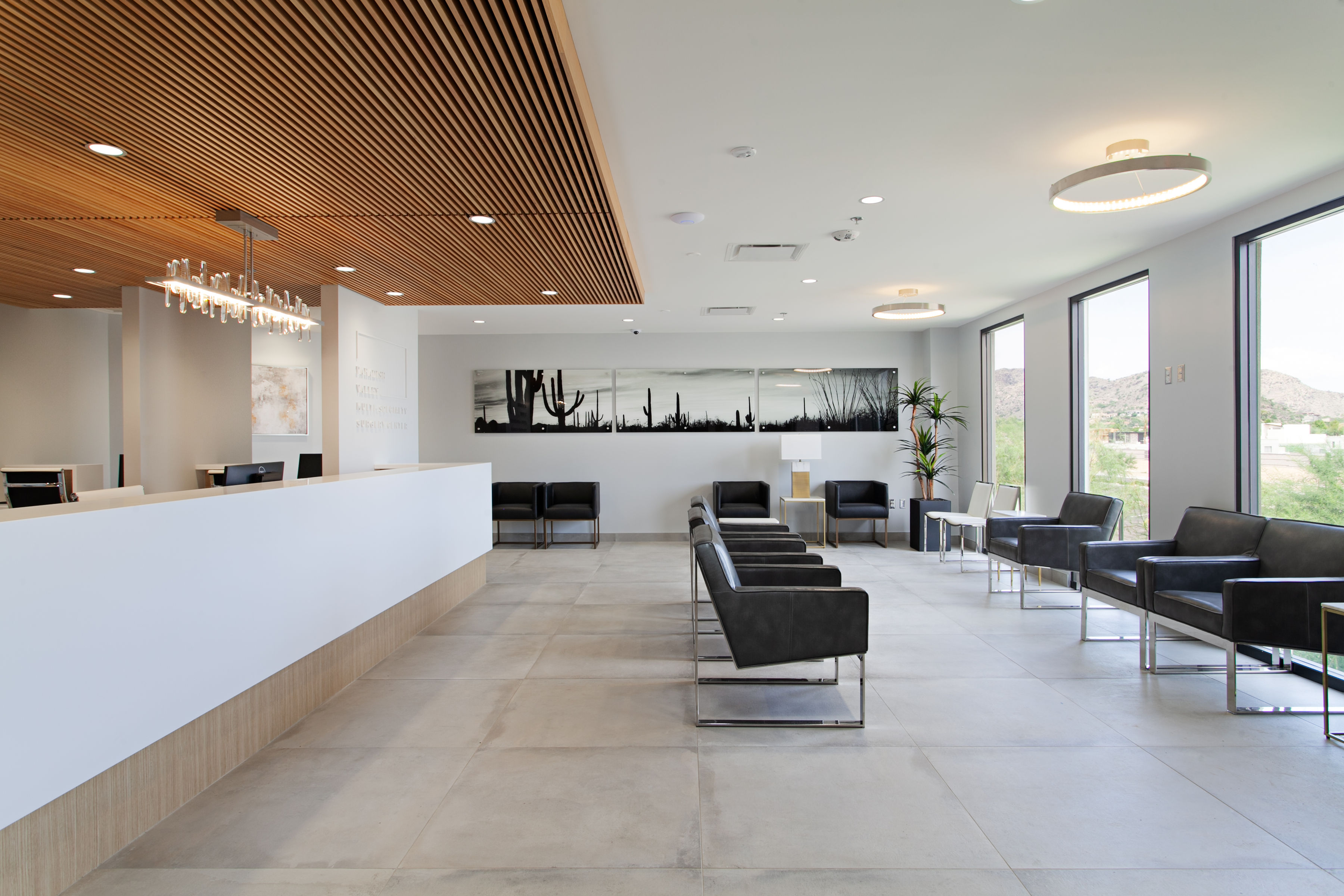 Paradise Valley Surgery Center | AdmireMD Plastic Surgery