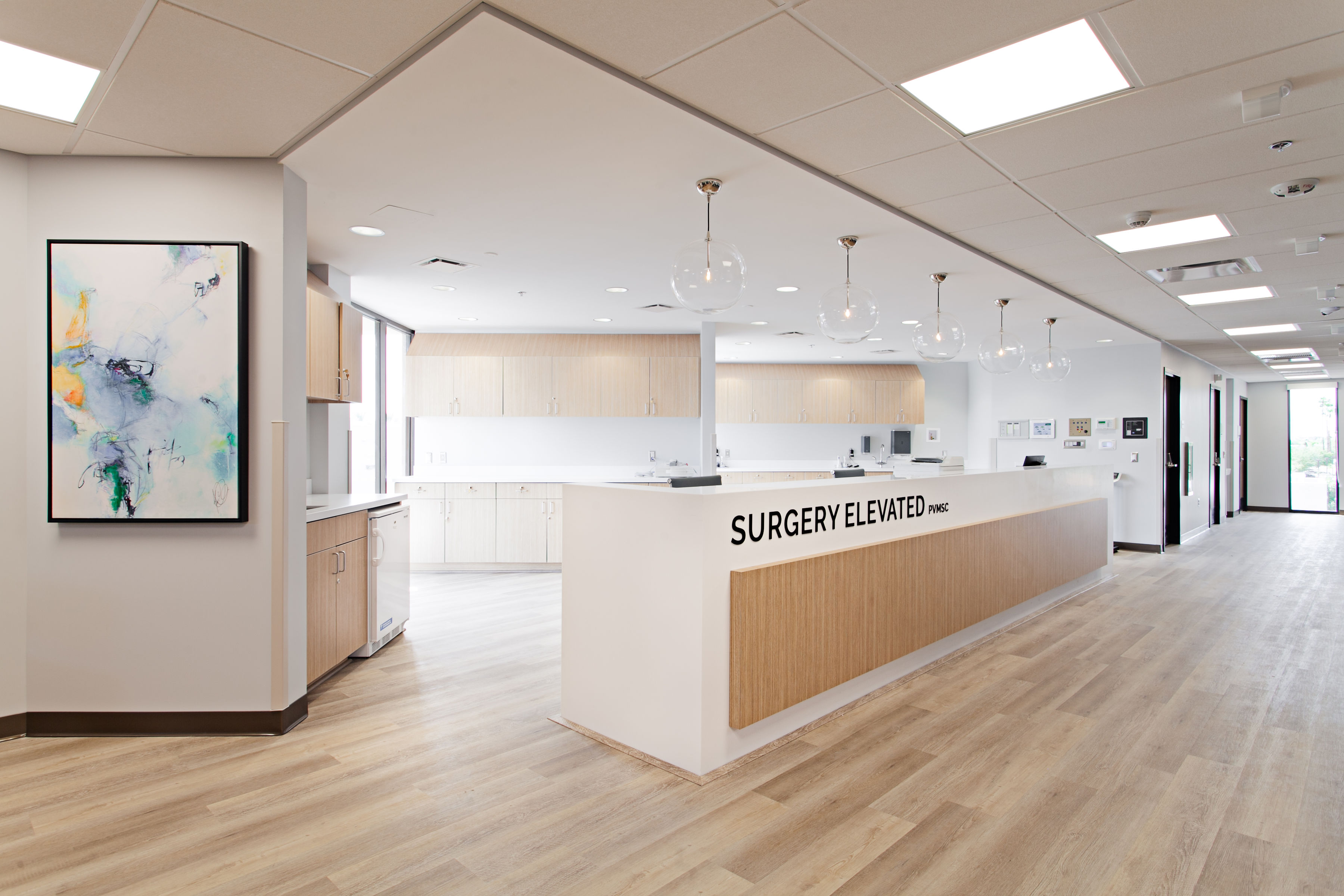 Paradise Valley Surgery Center | AdmireMD Plastic Surgery