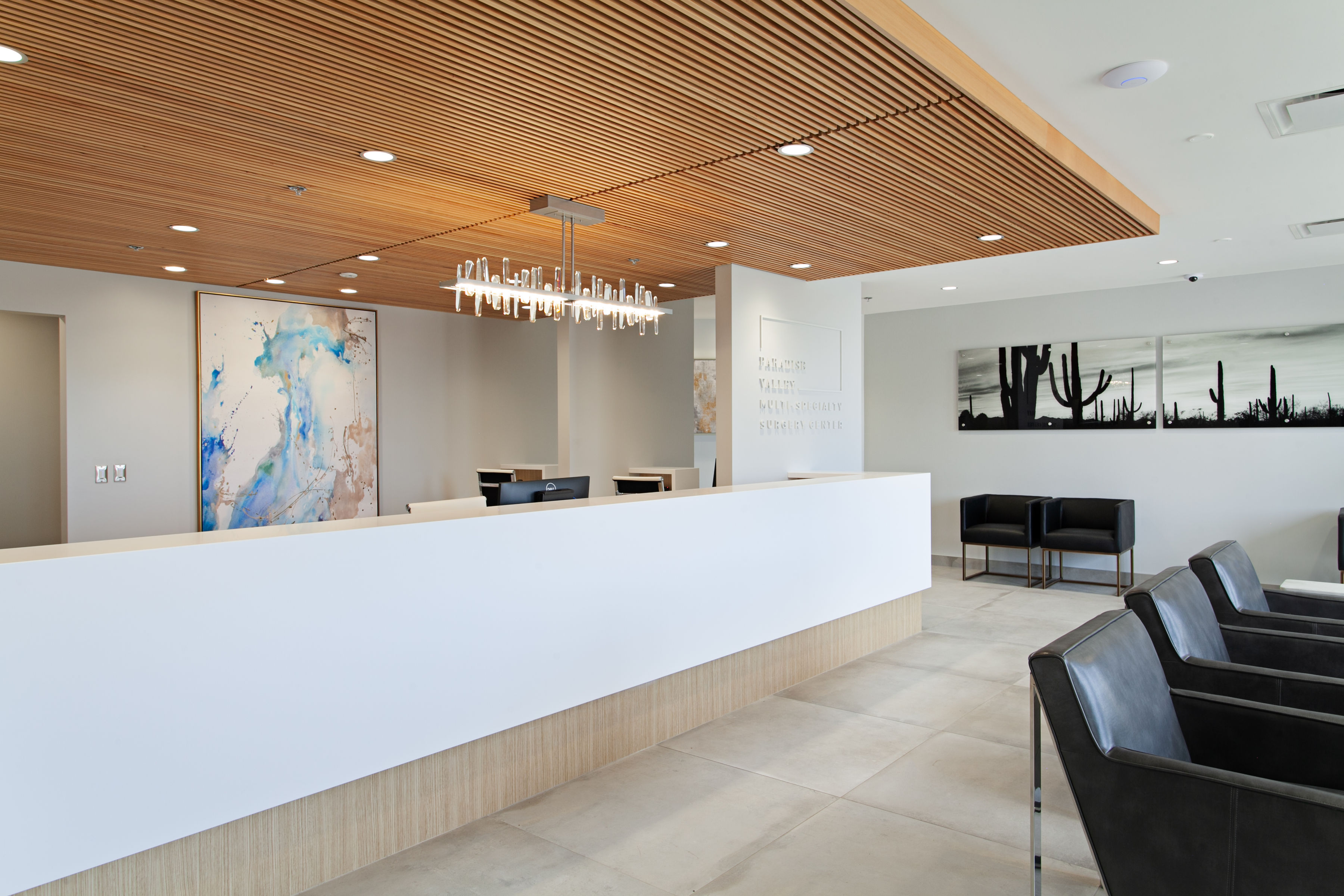 Paradise Valley Surgery Center | AdmireMD Plastic Surgery