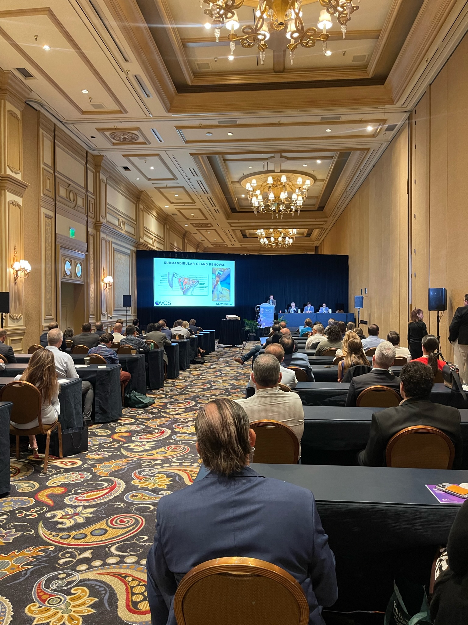 National Accomplishments & Speaking Engagements” | AdmireMD® Plastic ...