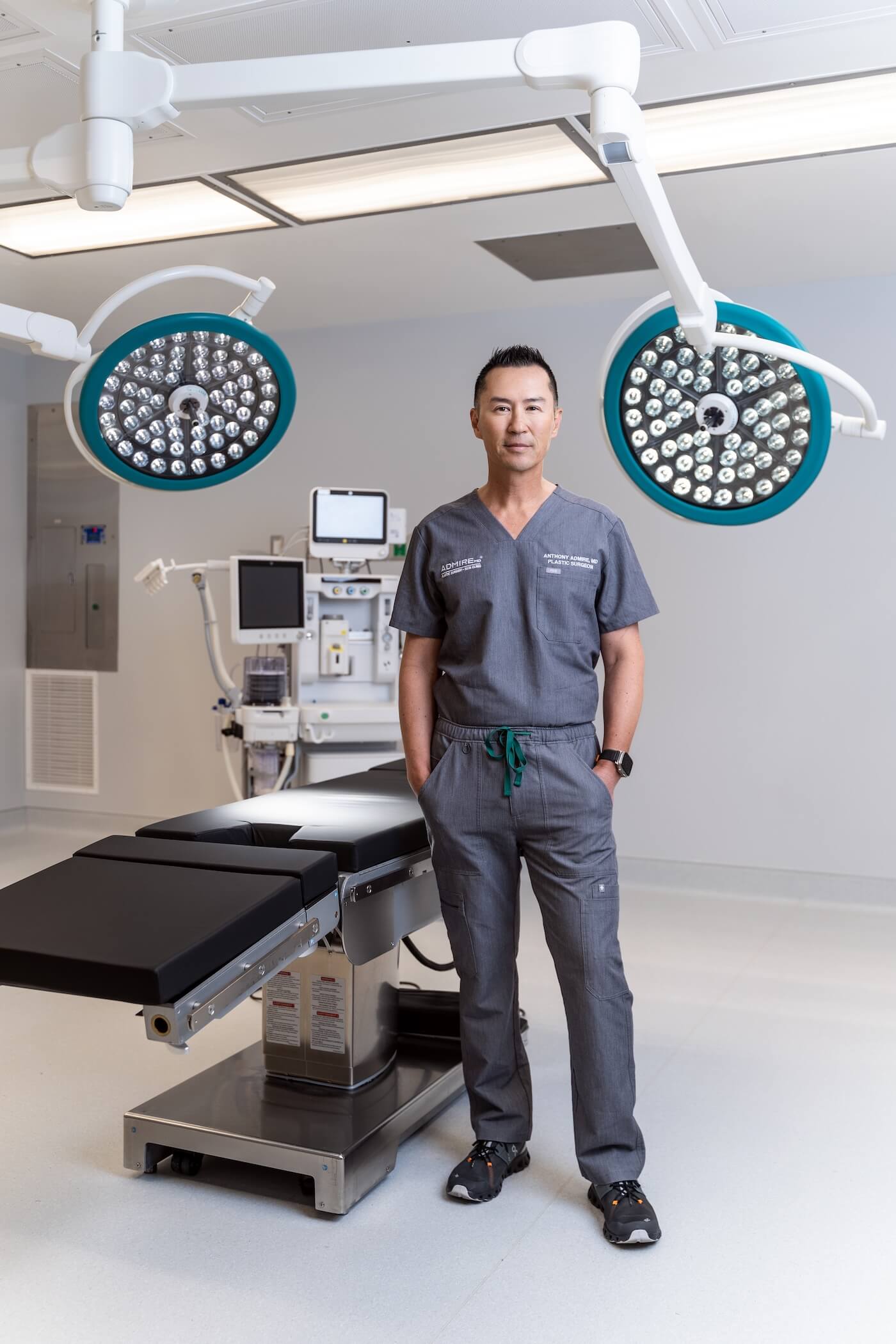 Medspa Scottsdale | AdmireMD Skin Care Clinic