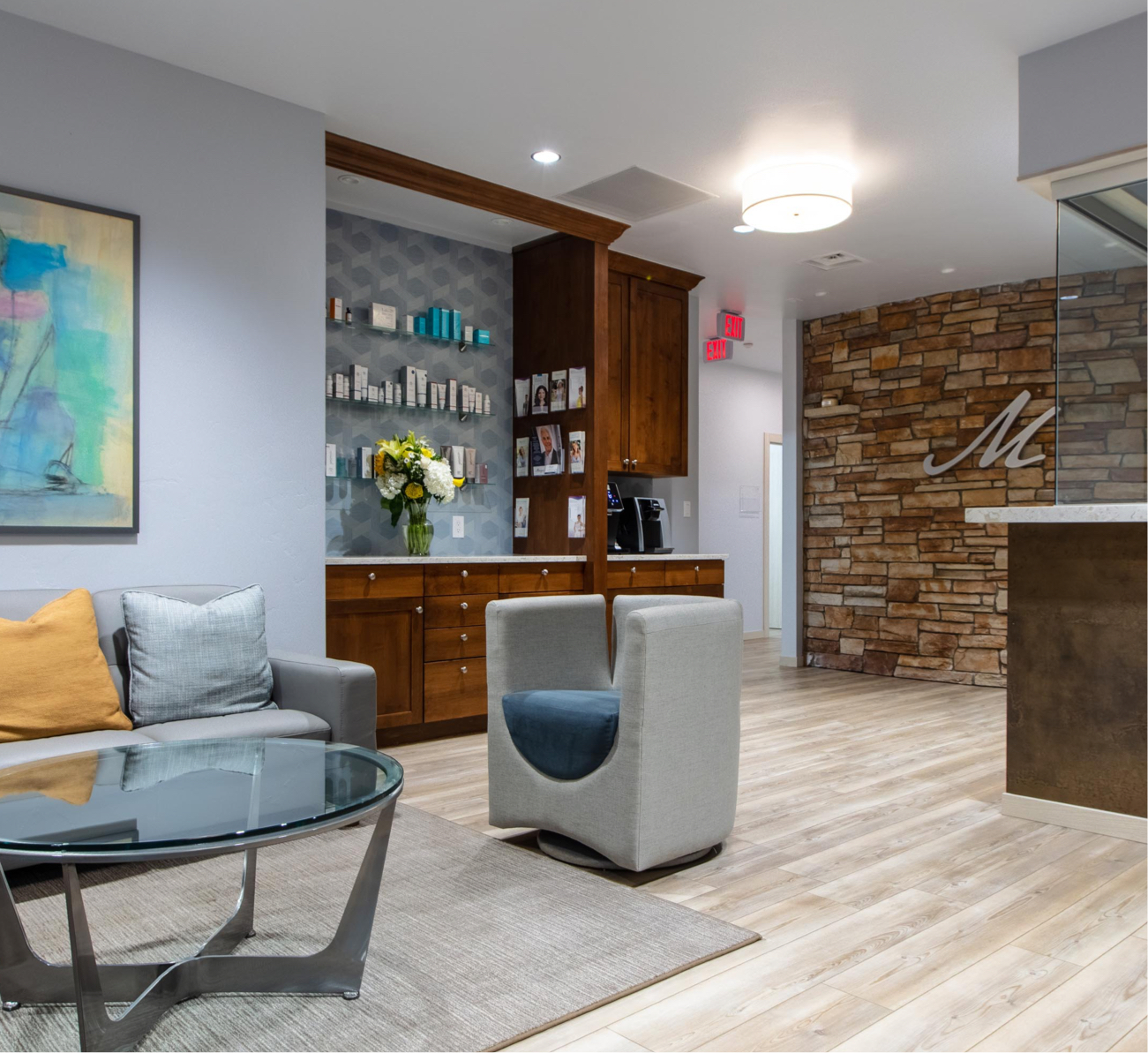 Concierge Services | Mangat Copit Plastic Surgery