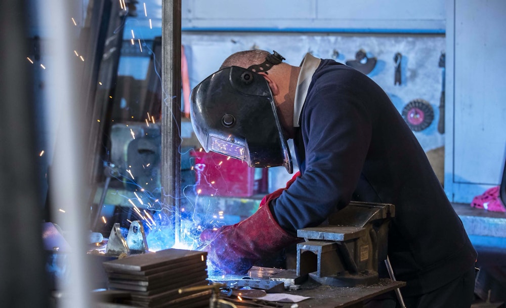 Bespoke Manufacturing | AMC Hire