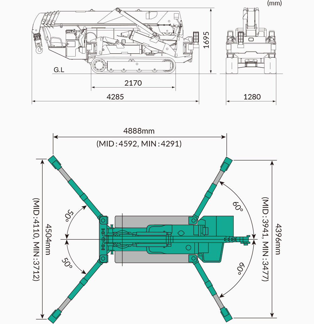 Maeda MC305 | AMC Hire