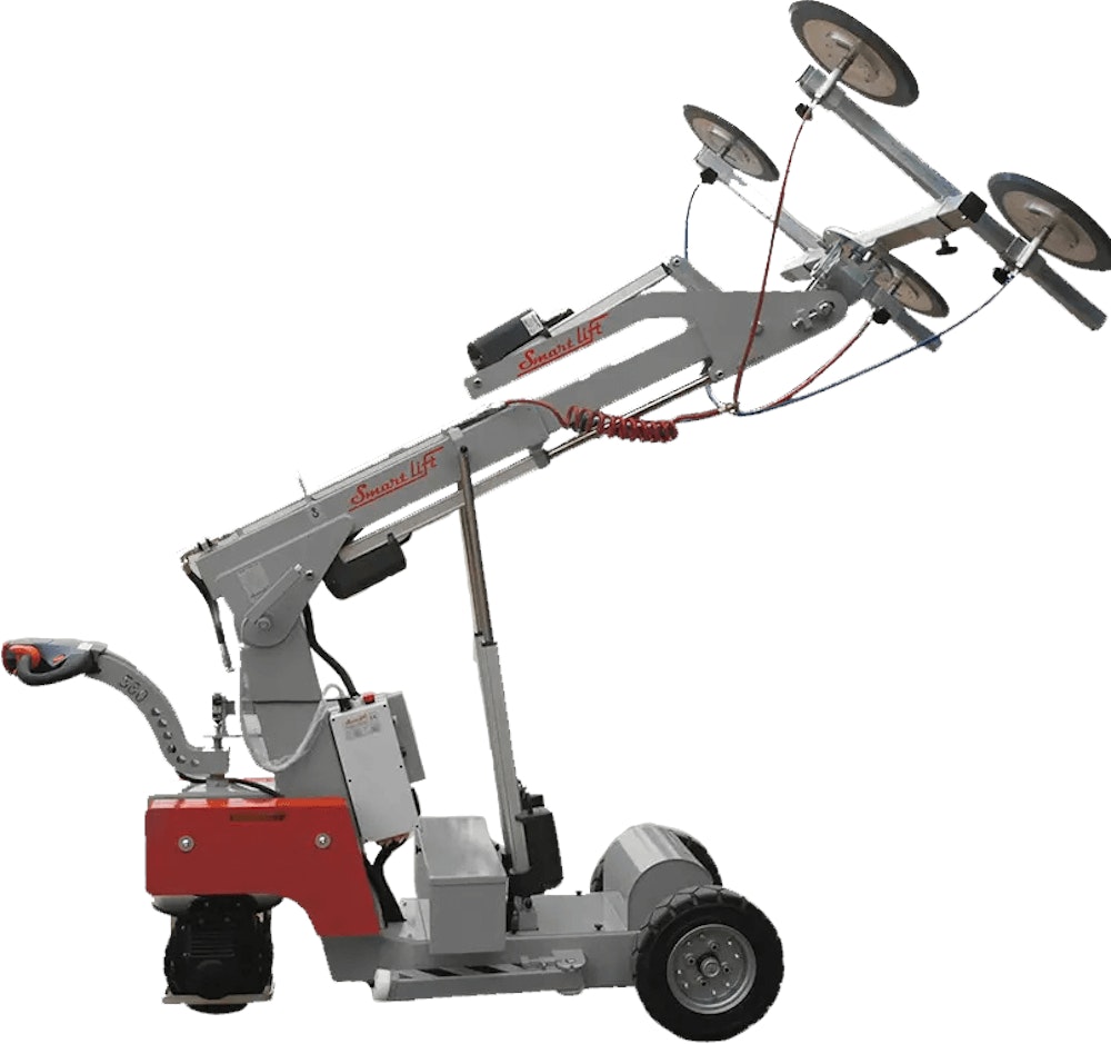 Smartlift SL580 | AMC Hire