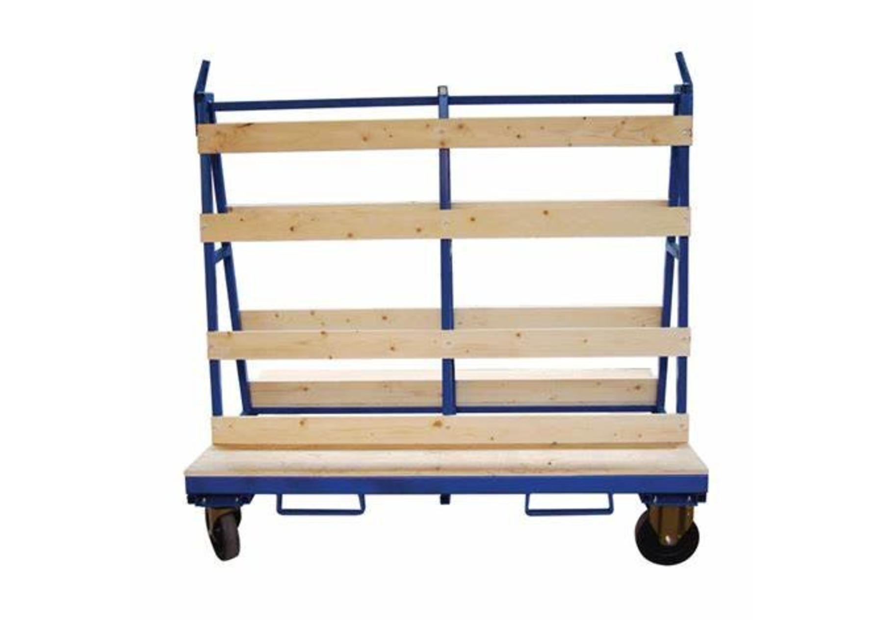A Frame Wheeled Stillage | AMC Hire